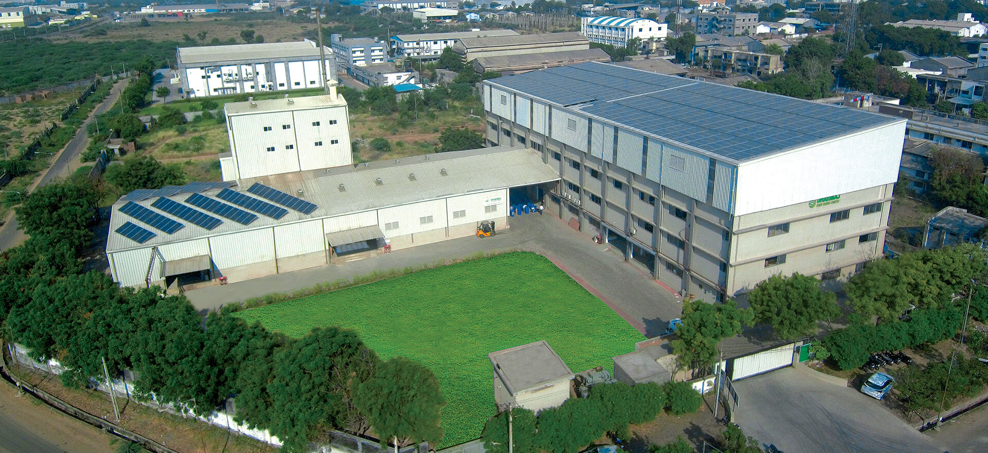 Agro Chemicals Manufacturers, Pesticides Suppliers Company India ...